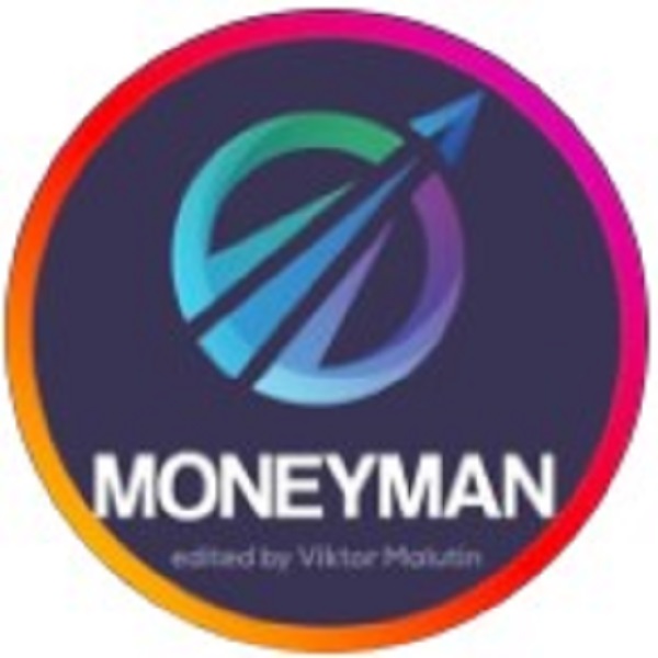 Канал ТГ MONEYMAN – отзывы о Викторе Малютине 🏆