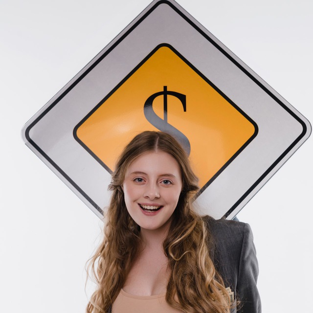 Алена Кладько | Инвестиции – отзывы о курсах 🏆Kaper.pro